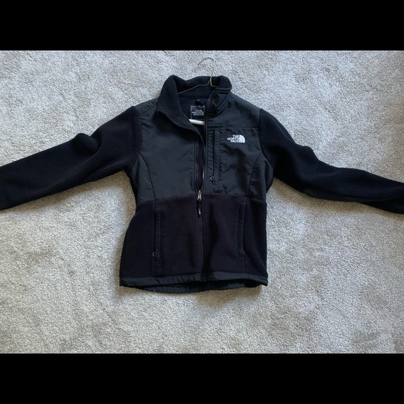 The North Face | Jackets & Coats | Small North Face Fleece | Poshmark